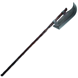 Larp Bardiche | LARPING.ORG