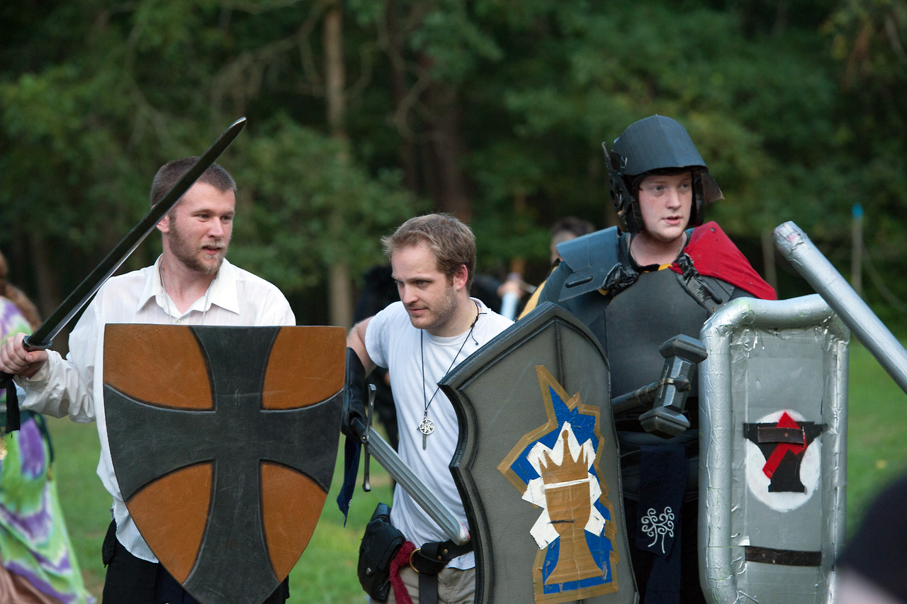 Daily Inspiration: Larp Pictures 8/12/13 | LARPING.ORG