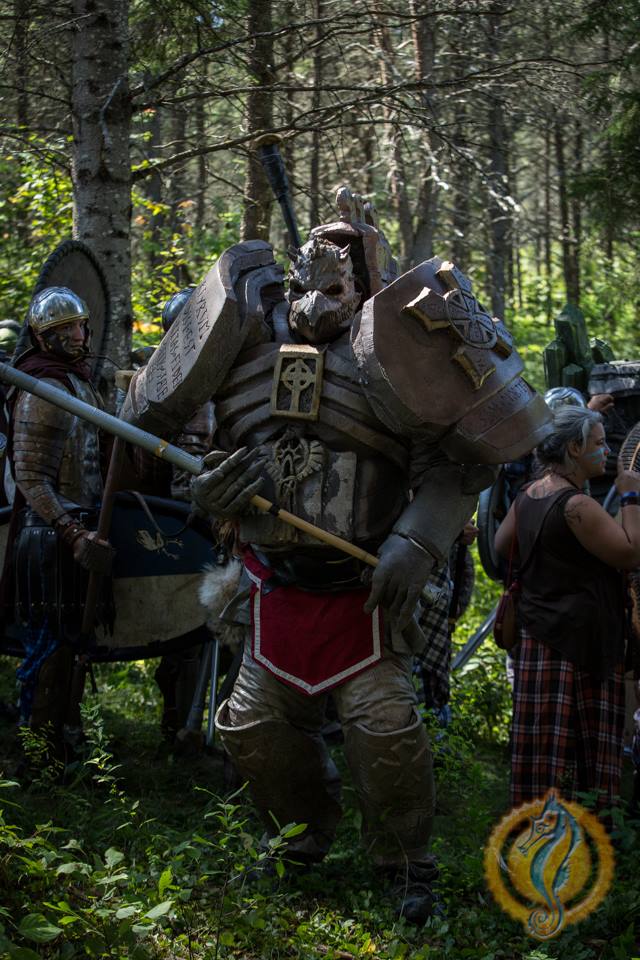 The Grand Battle of Bicolline Photos! | LARPING.ORG