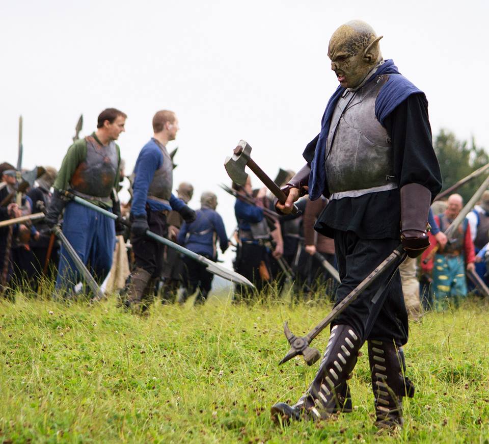 Empire 2013 Photos Part 1 | LARPING.ORG