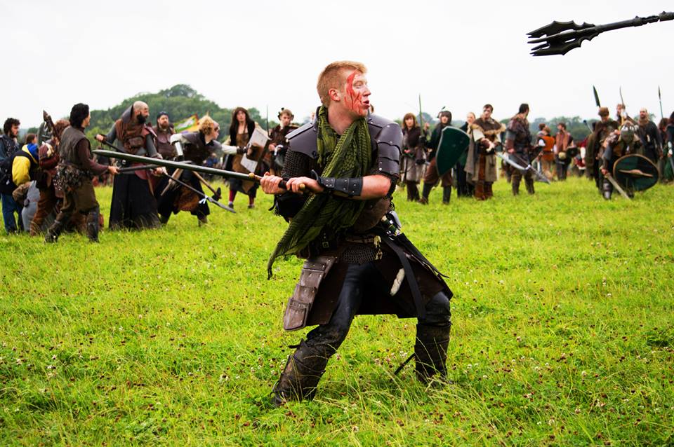 Empire 2013 Photos Part 1 | LARPING.ORG