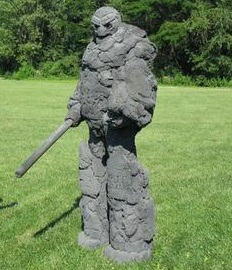 LARP Monster Costumes | LARPING.ORG