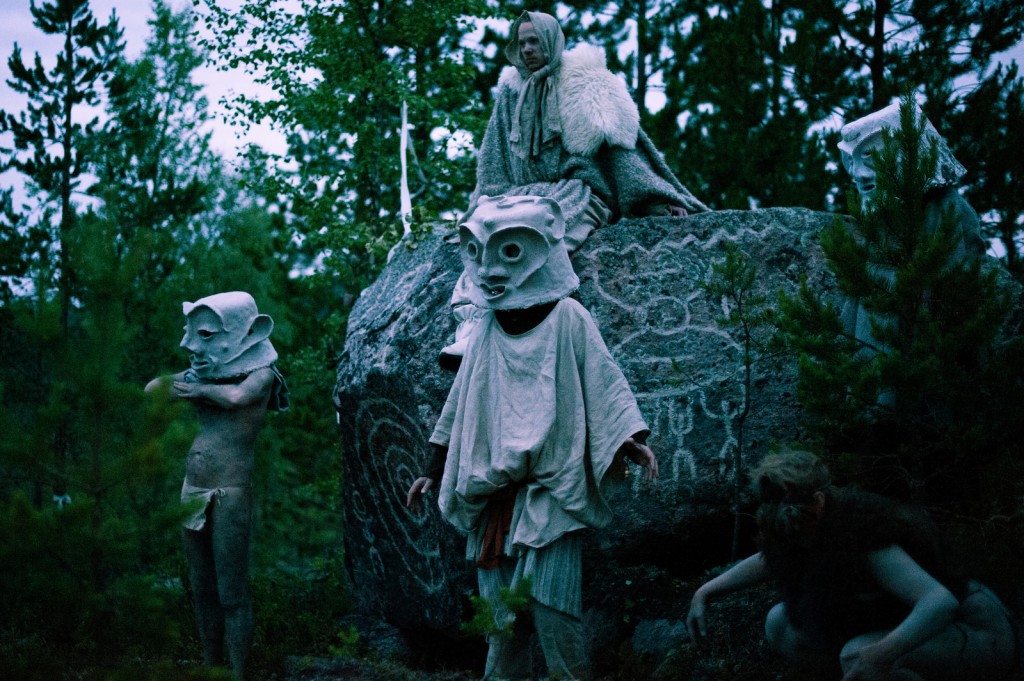 What’s the big deal about Nordic larp? | LARPING.ORG