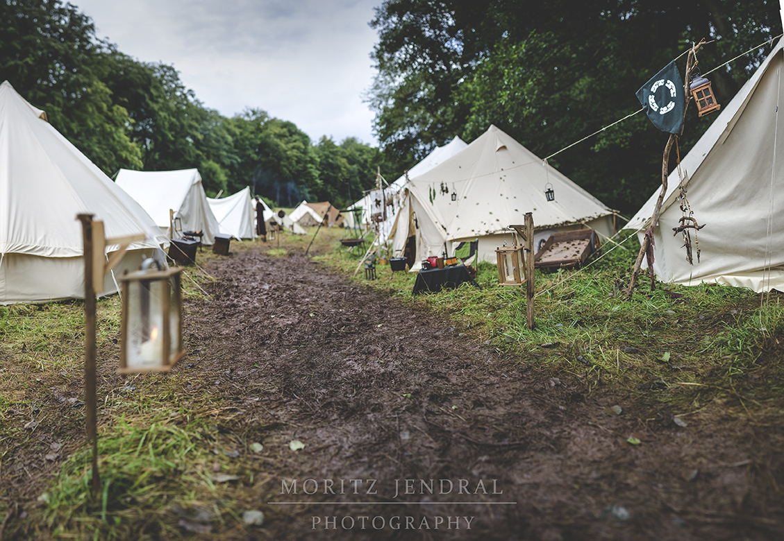 Epic Empires and their Epic Camping | LARPING.ORG