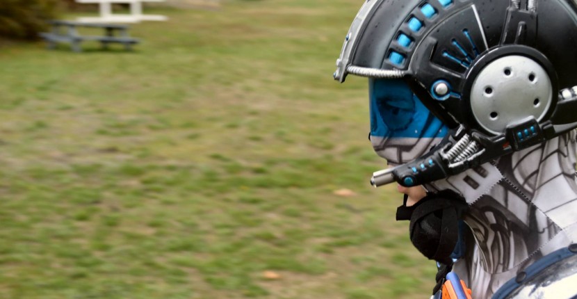 Five Ways to Enjoy Your First Nordic Larp | LARPING.ORG