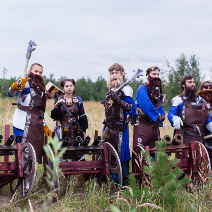 events | LARPING.ORG