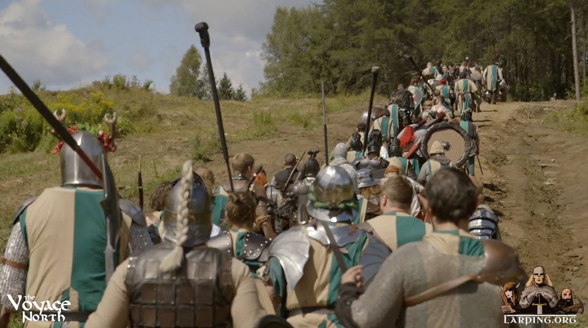 LARPING.ORG | Connecting the Larp community